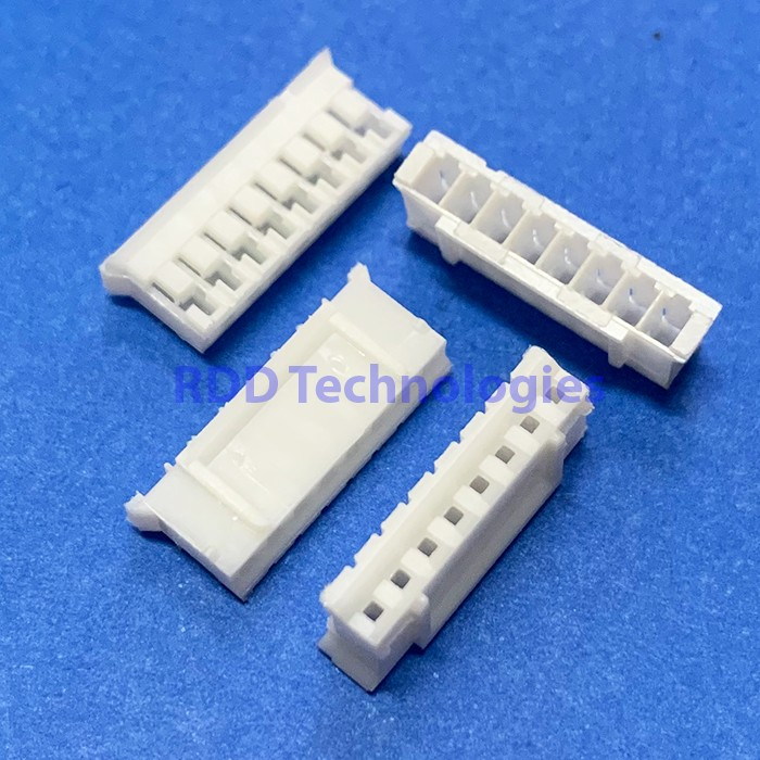 Phr-8 Female Connector (For Cable) | Shopee Philippines