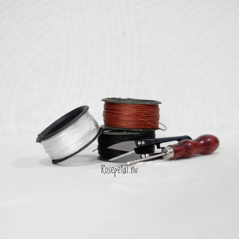 Shoe sole package contains 5 / nylon shoe sole thread / shoe sole ...