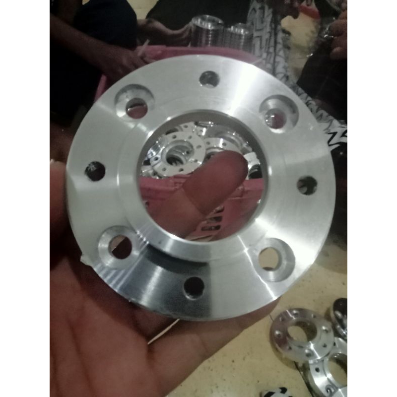 Universal HND bebek front disc Plendes adapter flat disc / flat plate ...
