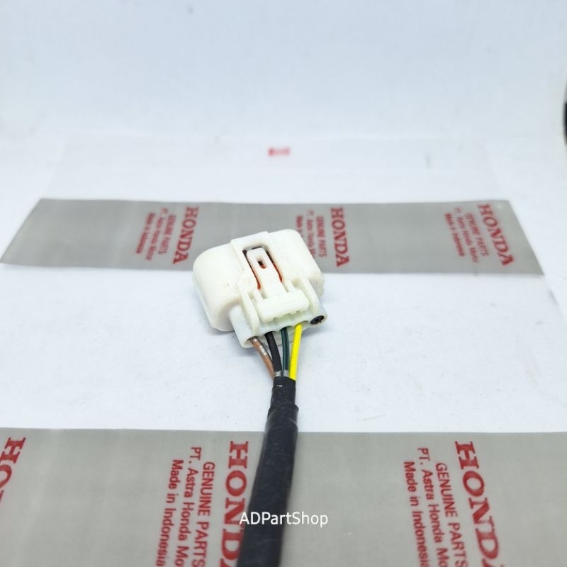 Fuelpump Socket Injection Pump beat fi Vantel fi Click 125 revo fi ...