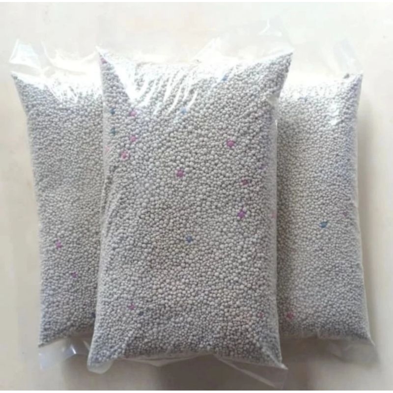 Repack Repack Repack Scented Clump Sand - 5 Liter Dog Cat Sand | Shopee ...