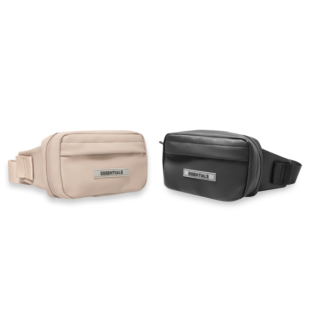 Fog Essentials Rubber Patch Crossbody Bag | Shopee Philippines
