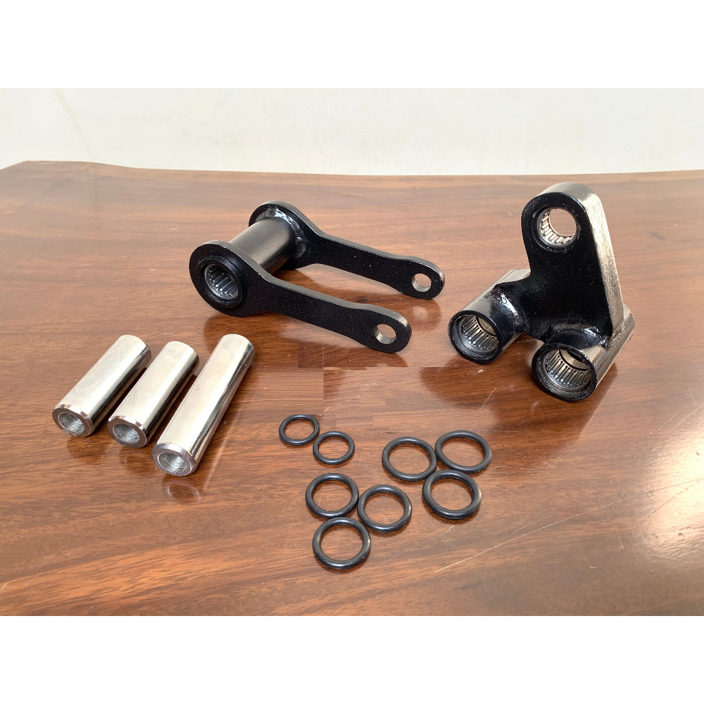 Unitrack KLX 150 And Bamboo BEARING DTRACKER | Shopee Philippines
