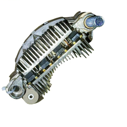 Ampere ALTERNATOR/SILICON/RECTIFIER Diode HONDA JAZZ, CITY 2001-2007 ...