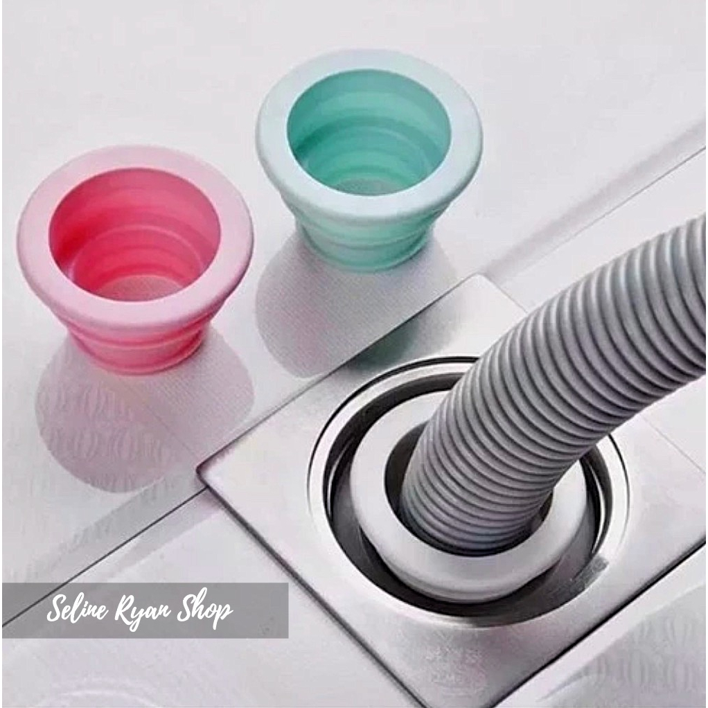 MESIN Washing Machine Hose Connection/Washing Machine Hose End ...