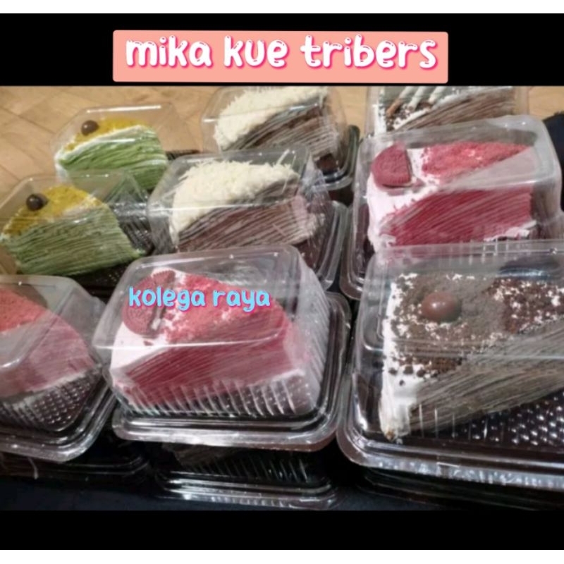 Mika mini bone tribal cake base + lid, 50pcs | Shopee Philippines