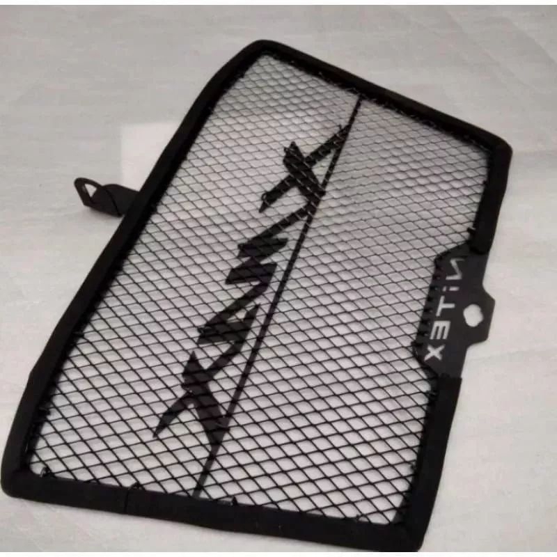 Radiator COVER/NITEX YAMAHA XMAX 250xmax 250CC RADIATOR COVER | Shopee ...