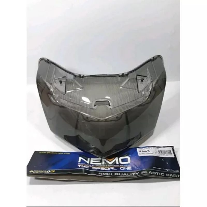 Higt QUALITY/mica smoke back NMX OLD NEMO | Shopee Philippines