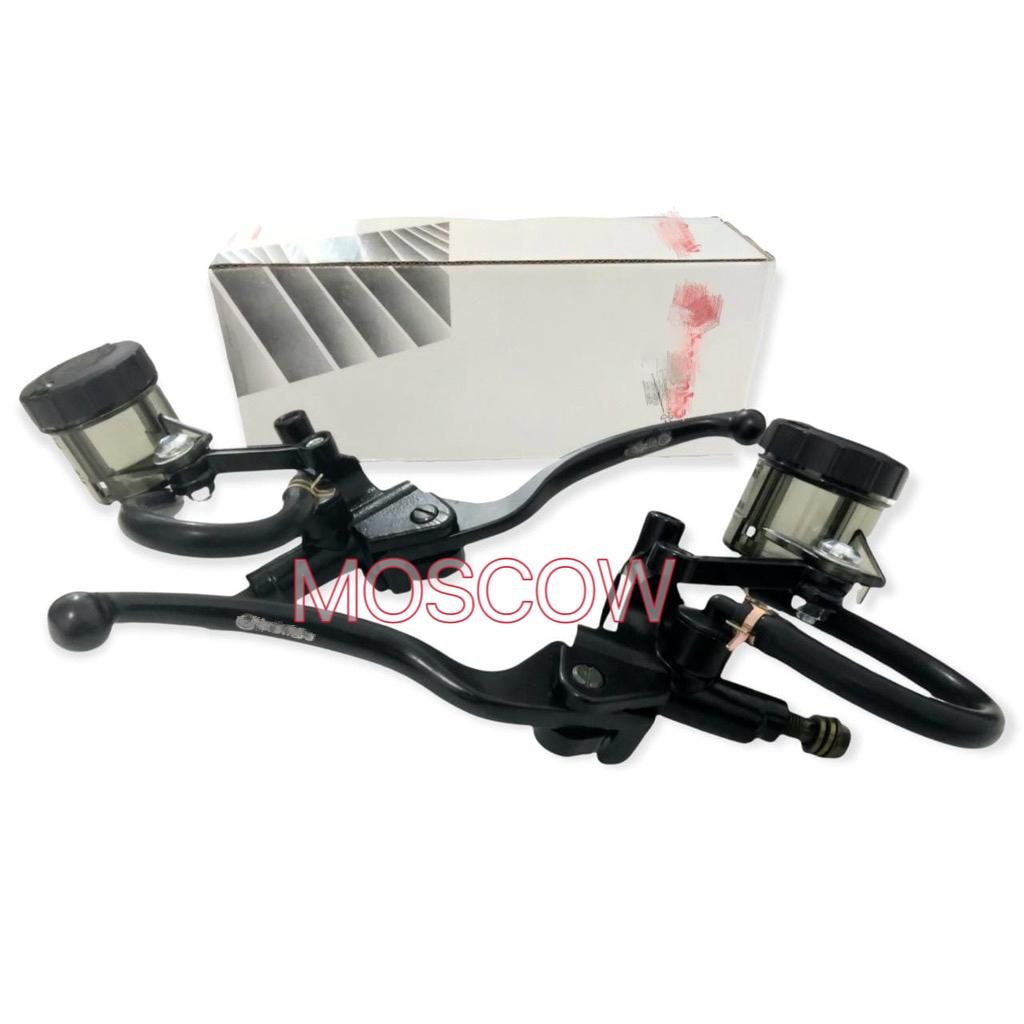 Brake MASTER CLASSIC NMAX ADV PCX XMAX HANDLE BRAKE RIGHT LEFT OIL TUBE ...