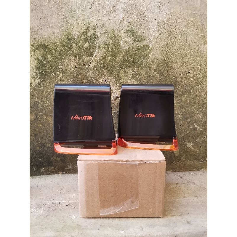 Mikrotik Hap Mini RB931-2ND | Shopee Philippines