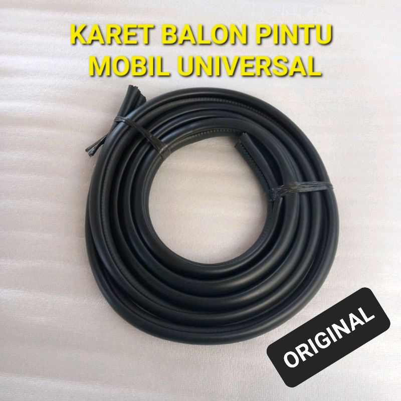 Toyota Innova Old Car Door Body Damper Balloon Rubber Innova Reborn ...