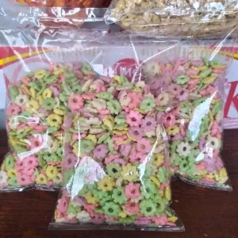 SAKURA SNACK BY THE KILO - 250 GRAMS | Shopee Philippines