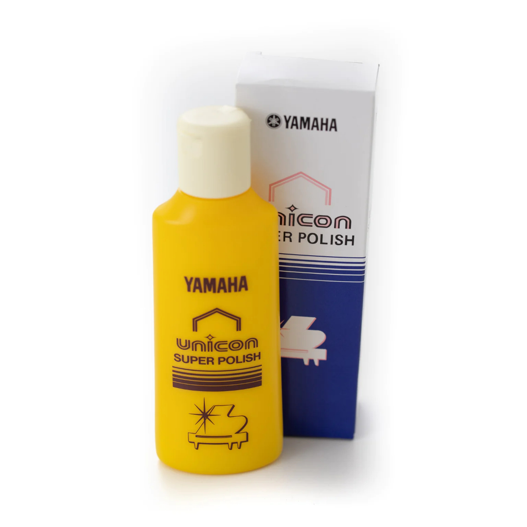 Yamaha Unicon Piano Polish Piano/Acoustic Piano Body Cleaner | Shopee ...