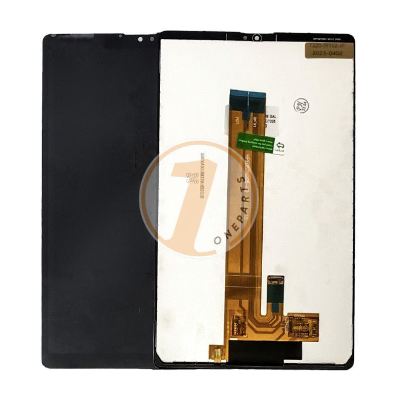 Samsung TAB A7 LITE 2021 T220 T225 LCD TOUCHSCREEN | Shopee Philippines