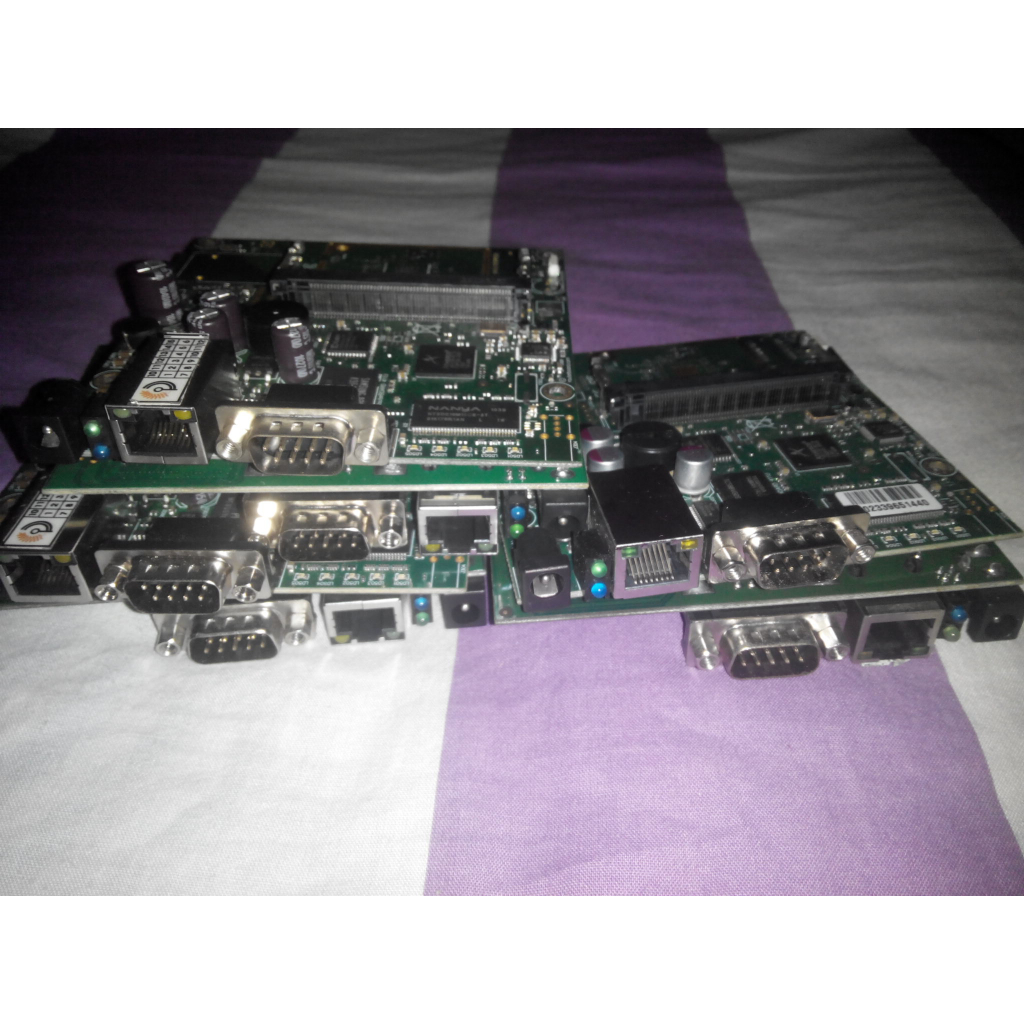 Minus Mikrotik RB411 RB 411 MT Routerboard | Shopee Philippines