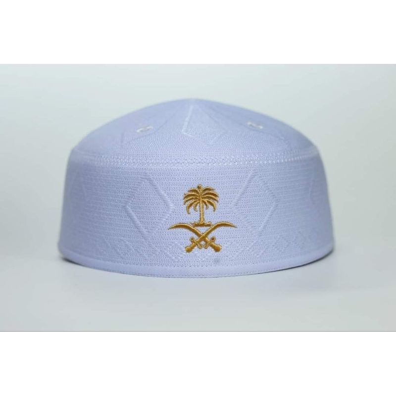 Medina super Hajj Cap | Shopee Philippines