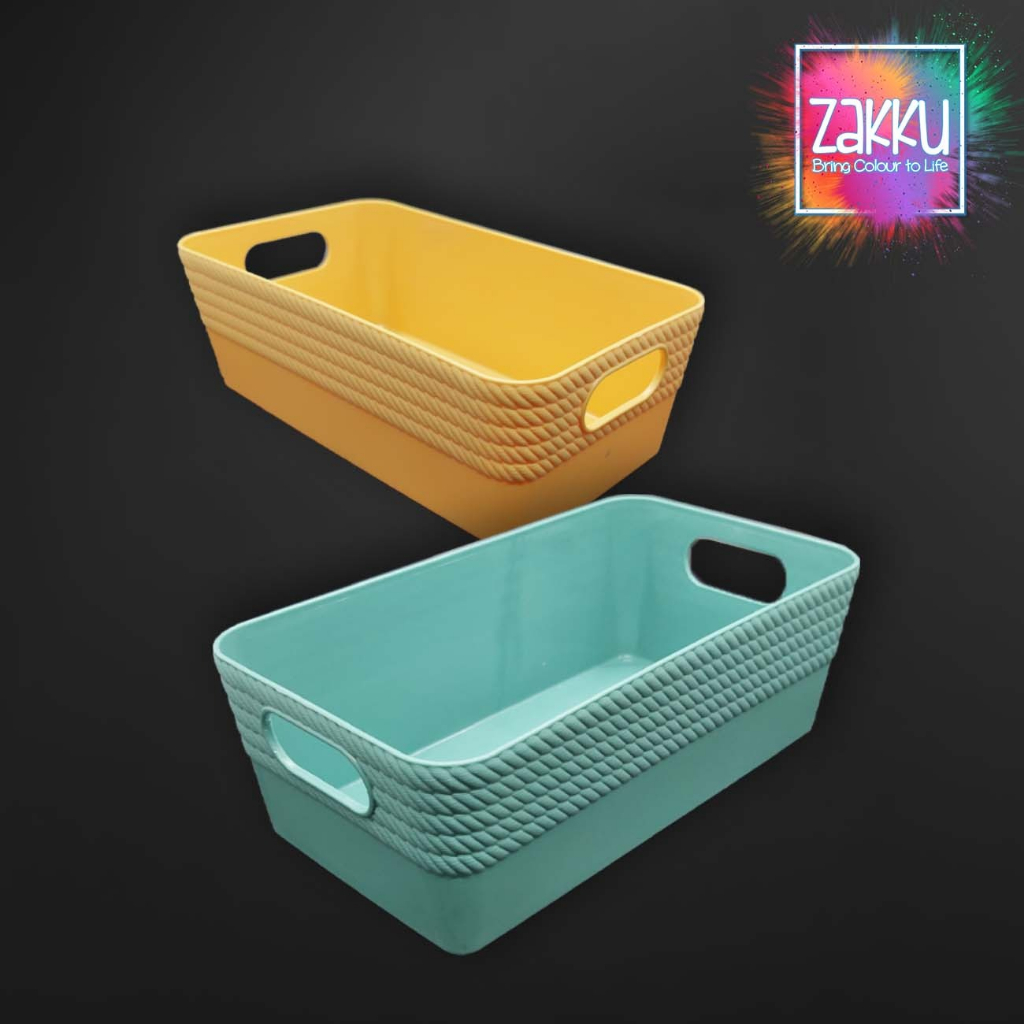 Zakku SNACK STORAGE BOX/ SNACK STORAGE BOX/ ATK (1365) | Shopee Philippines