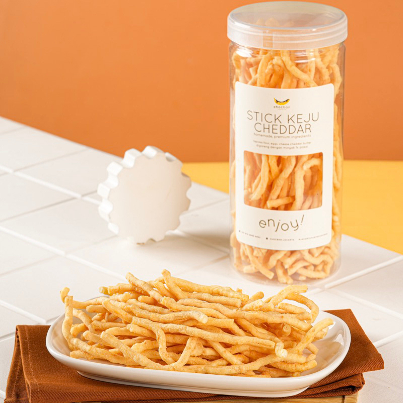 Chocban - Savory Cheddar Cheese Stick (Kraft). | Shopee Philippines