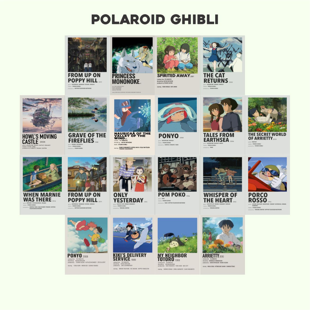 Cute Pretty Wall Poster/Wall Decor | Shopee Philippines