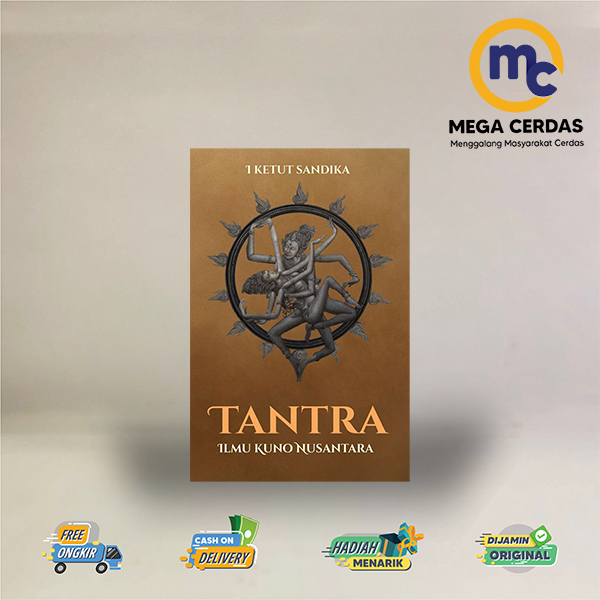 Archipelago's Ancient Science Tantric Book | Shopee Philippines