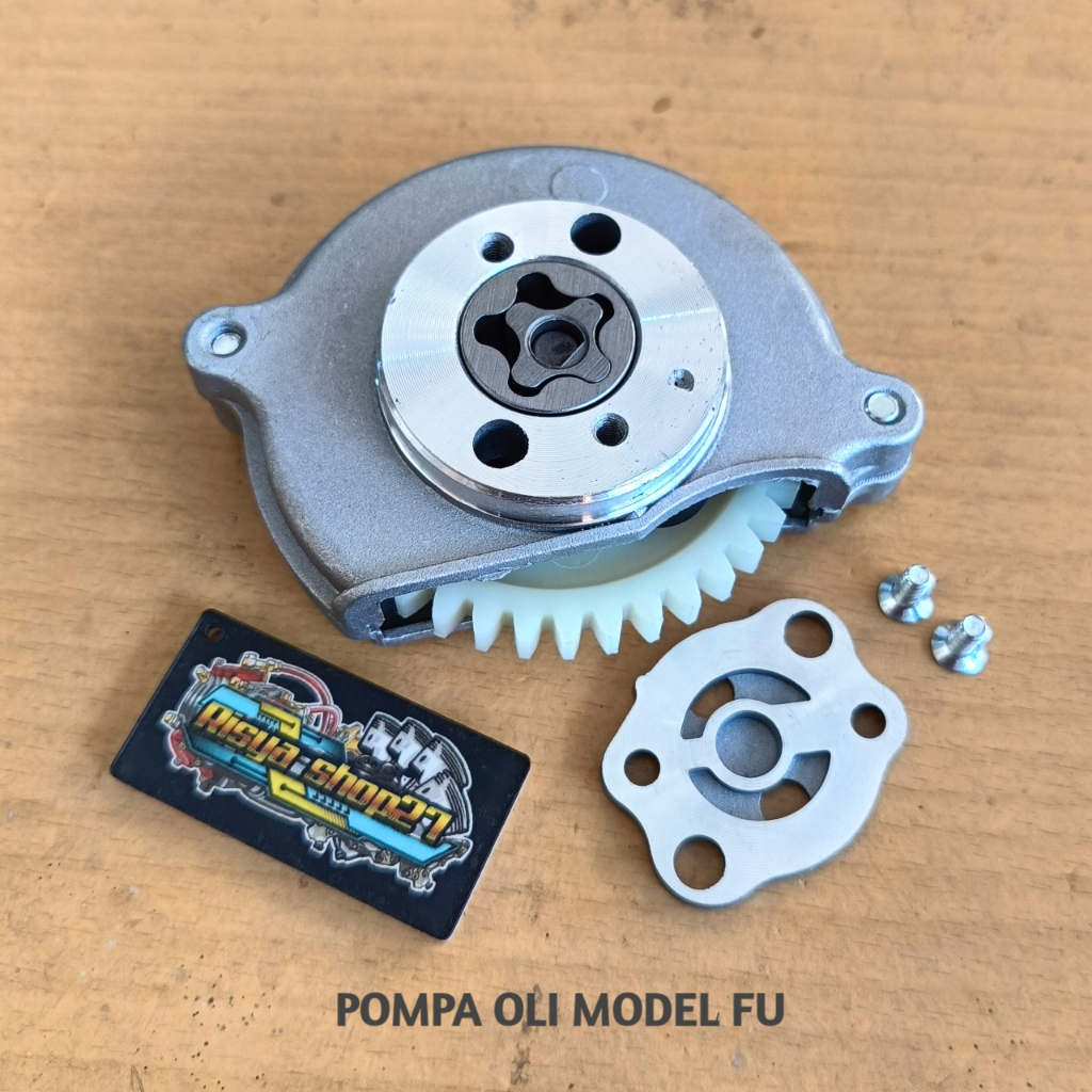 Pamp Oil Housing/PAMP Oil GEAR/Oil Pump GEAR/POM Oil Housing SET GEAR ...