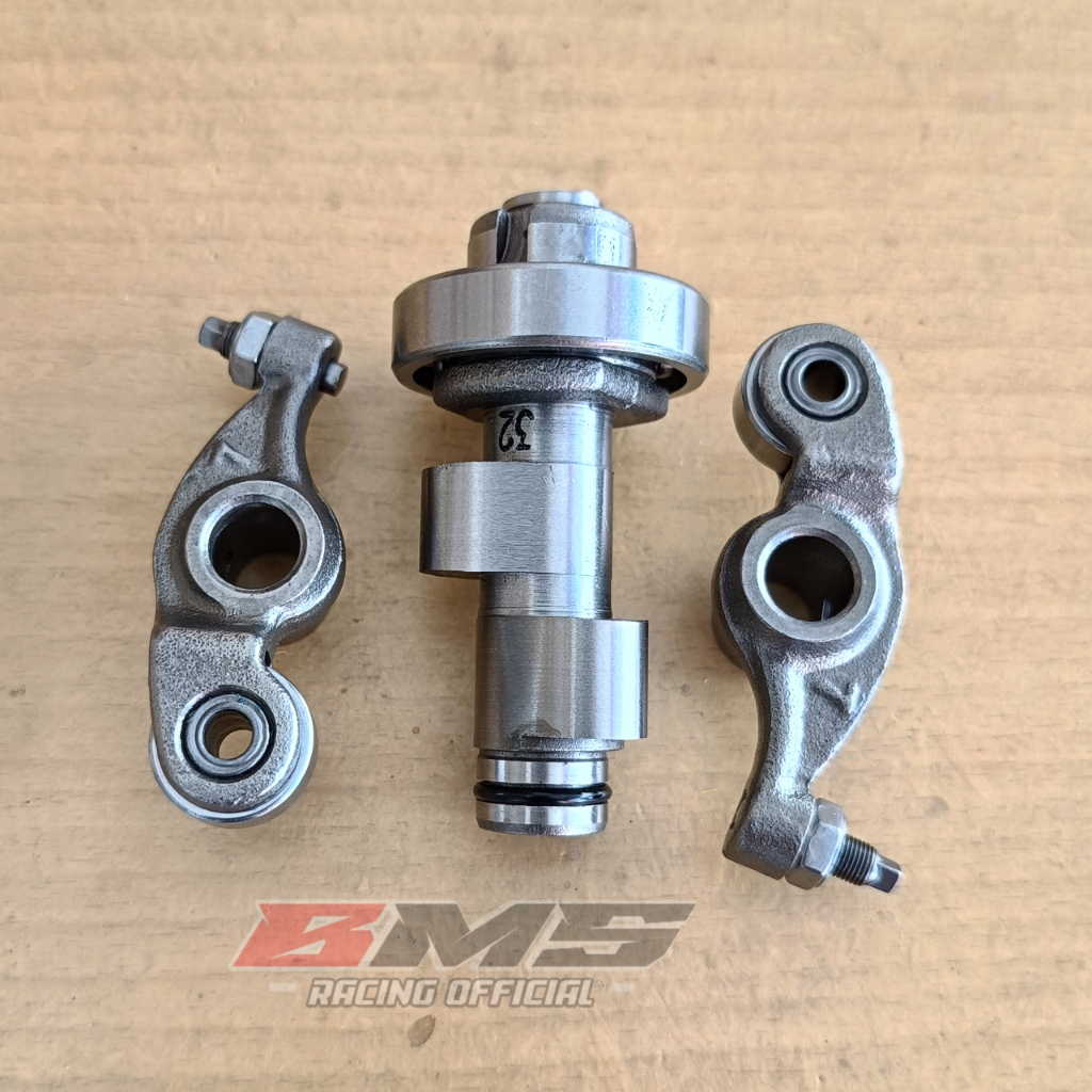 Noken As Racing Custom Mio Vega ZR Jupiter Robot 115 Jupiter Z Vega R ...