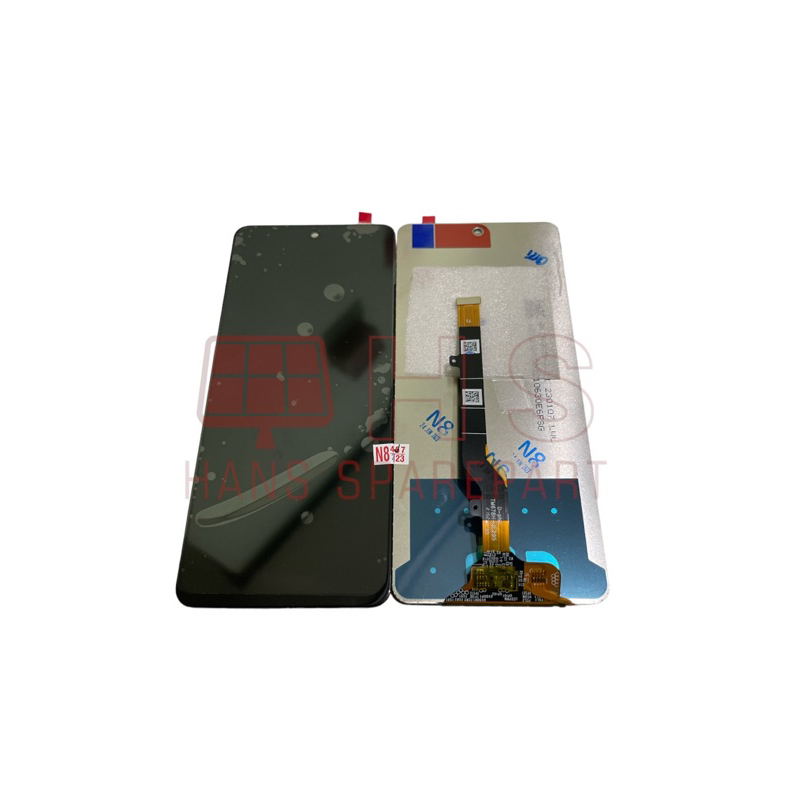 TECNO CAMON 19 PRO / CI8 CI8 CI8n TOUCHSCREEN LCD - ORI COMPLETE | Shopee Philippines