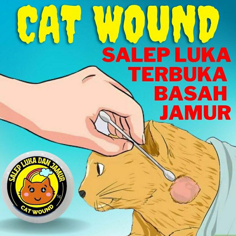 Medicine for Fungus and Animal Wounds | Cat & Dog Fungal Ointment | Cat ...