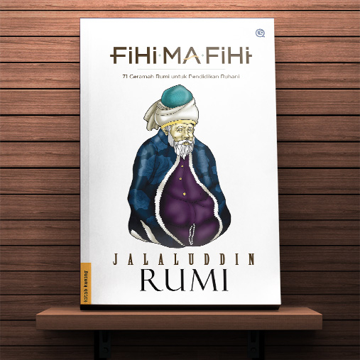 Fihi Ma Fihi Translation - 71 Rumi Lectures For Ruhani Education ...
