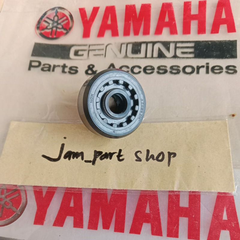 Yamaha R25 Xmax water pump Seal | Shopee Philippines