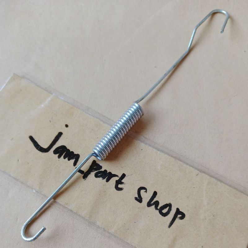 Universal rear brake switch spring | Shopee Philippines