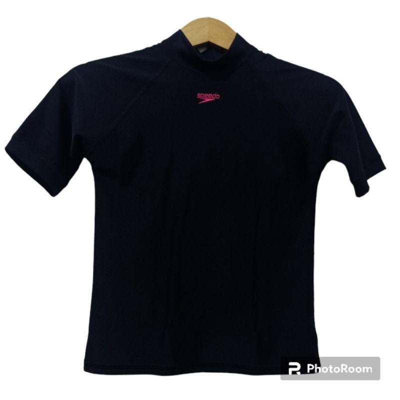 Original Speedo Eco Endurabrite Girls' Swimsuit | Shopee Philippines