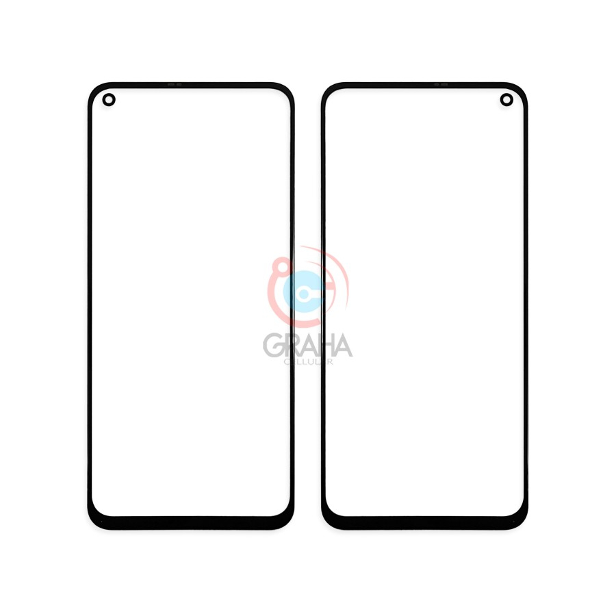 Xiaomi REDMI NOTE 9 5G TOUCHSCREEN GLASS - NOTE 9T / GLASS LCD | Shopee ...