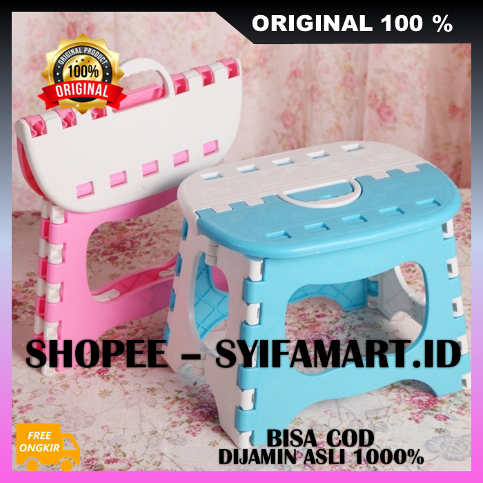 Folding Mini Chair Practical Portable Folding Mini Chair for Children ...