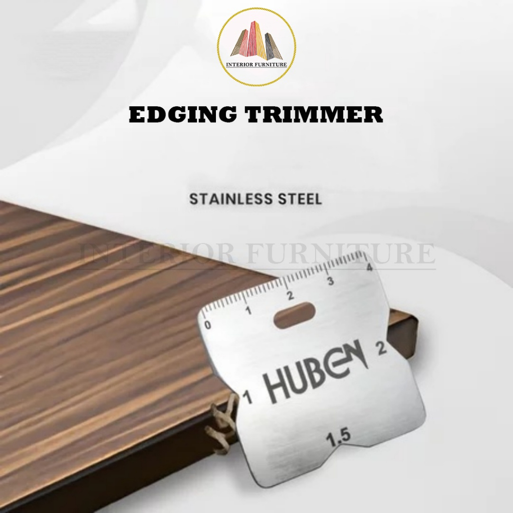 Manual Edge Trimmer Trimer Router Cutting Tool Edging HPL Edging ...