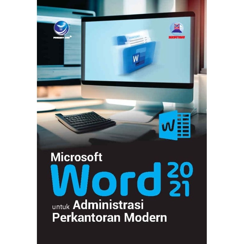 Microsoft WORD 2021 For Modern Office Administration | Shopee Philippines