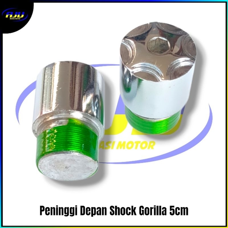 Shock Lift Front Shock Ninja Shock Gorilla Gorilla Long 5cm Net Height ...