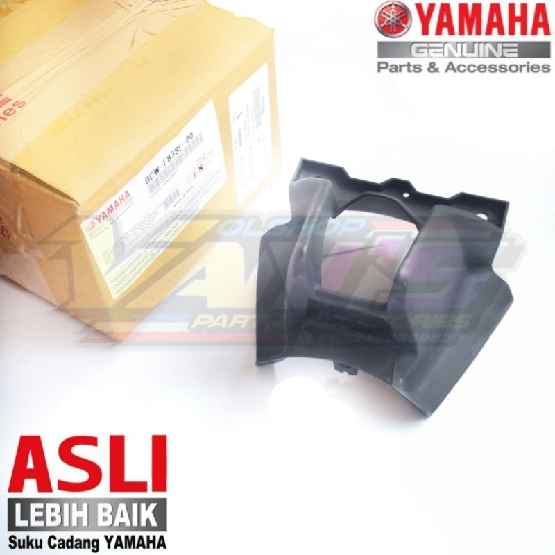 Cover Headlight R15 V4 And R15M Original Yamaha Genuine Parts | Shopee ...