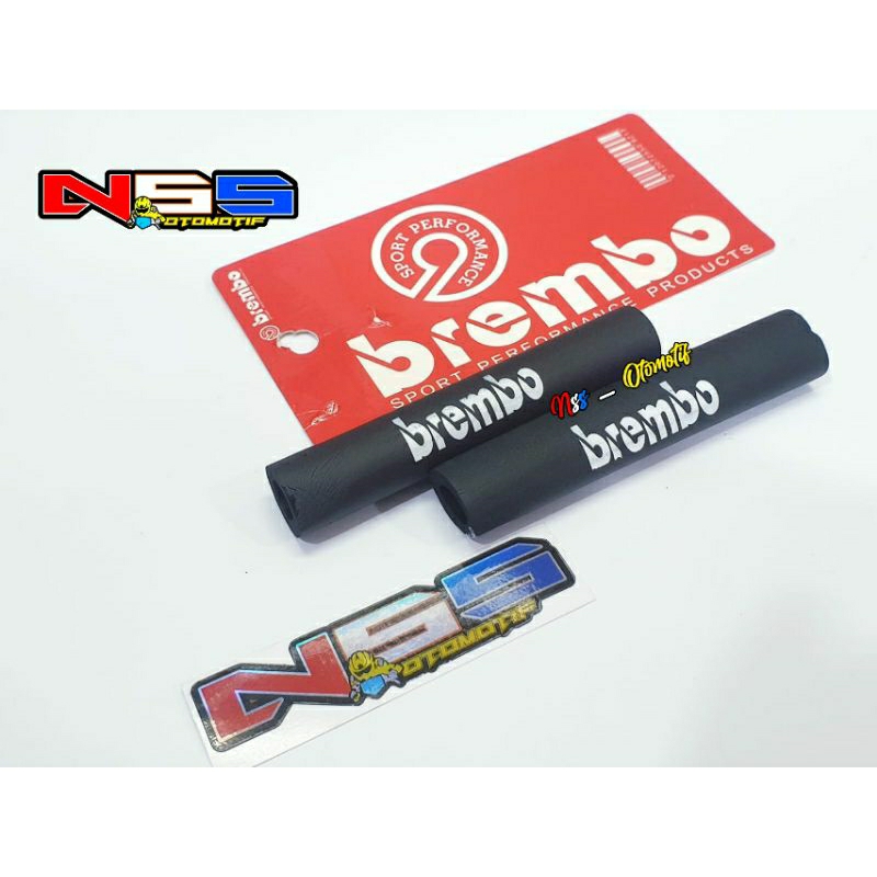 Universal Mio Nmax Aerox Vario Ninja Motorcycle Handle Foam / Handle ...