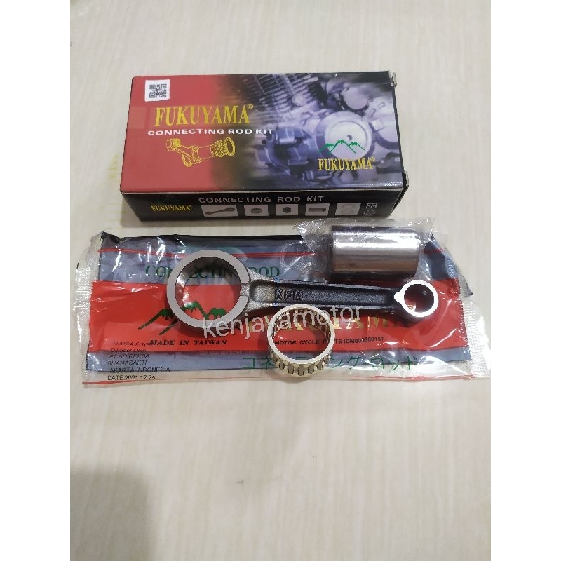 Sokar LEGEND POLE SHERE HANDLEBAR SUPRA FIT NEW | Shopee Philippines