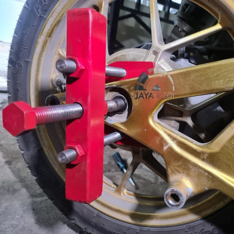 New!!! arm matic aerok Xeon vario tracker Rim Holder | Shopee Philippines