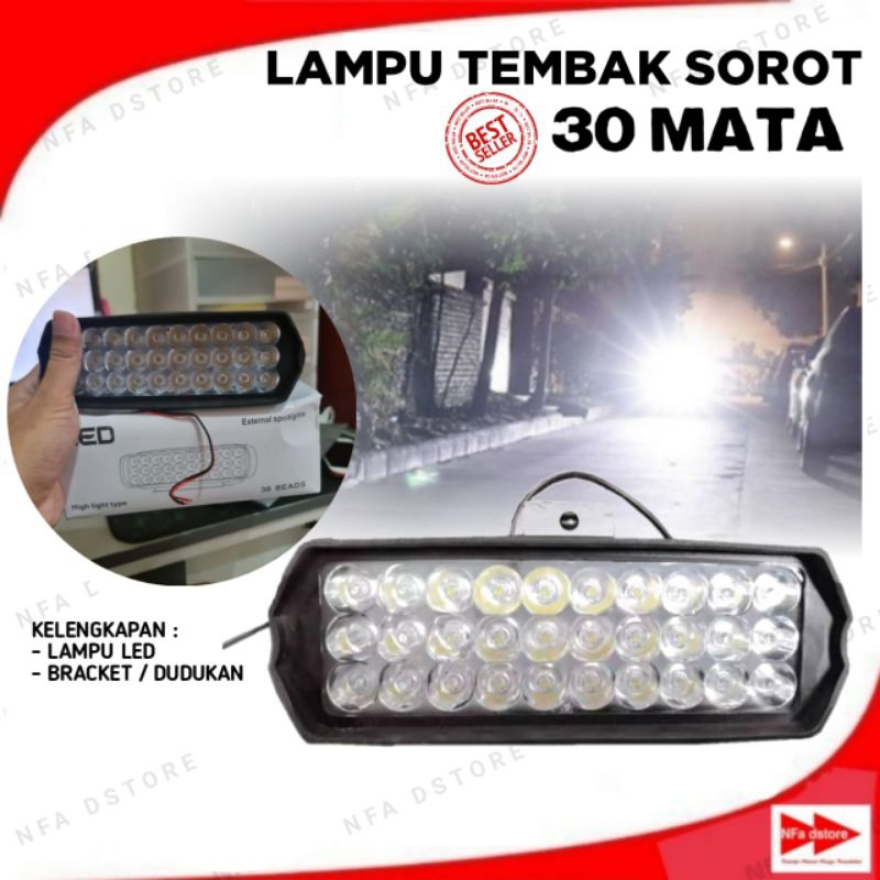 MATA Car Motorcycle 30-point Spotlight | Shopee Philippines