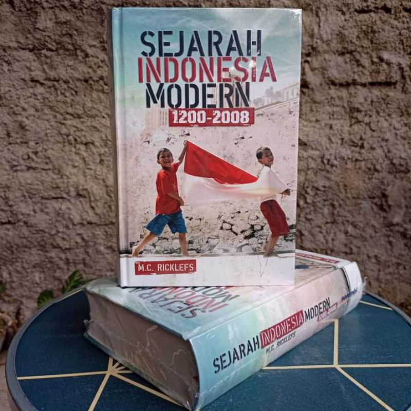 History of Modern Indonesia | Shopee Philippines