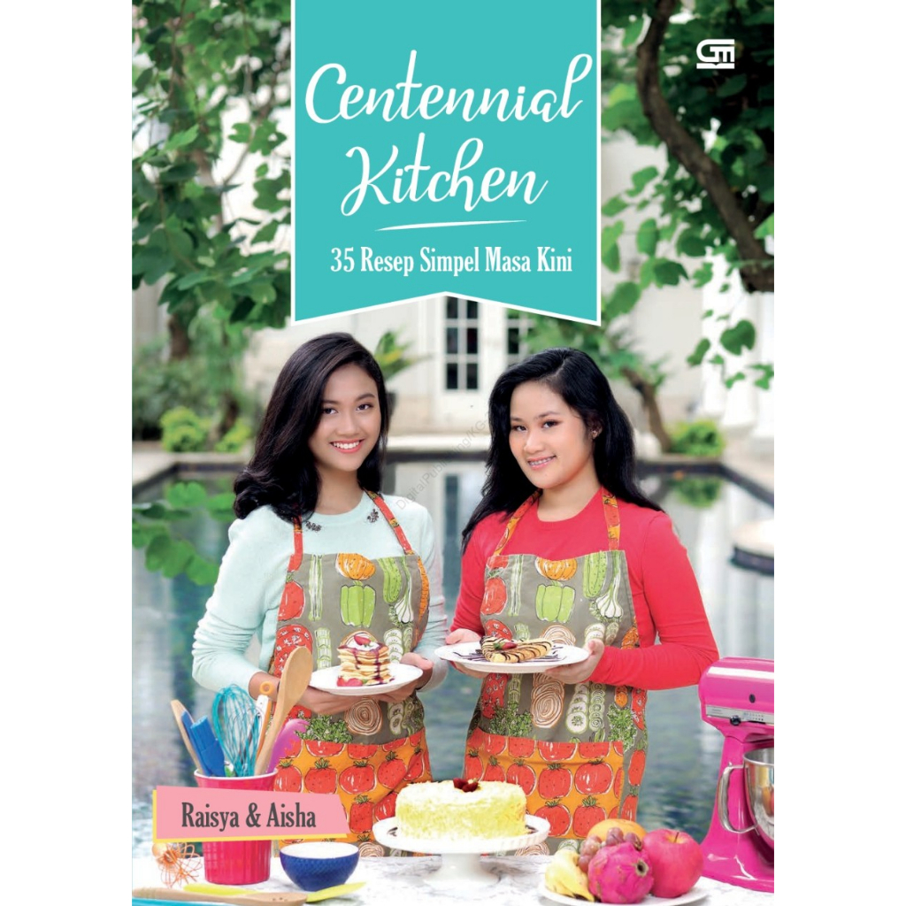 Centennial Kitchen Recipe And Cooking Book: 35 Simple Recipes Today By ...
