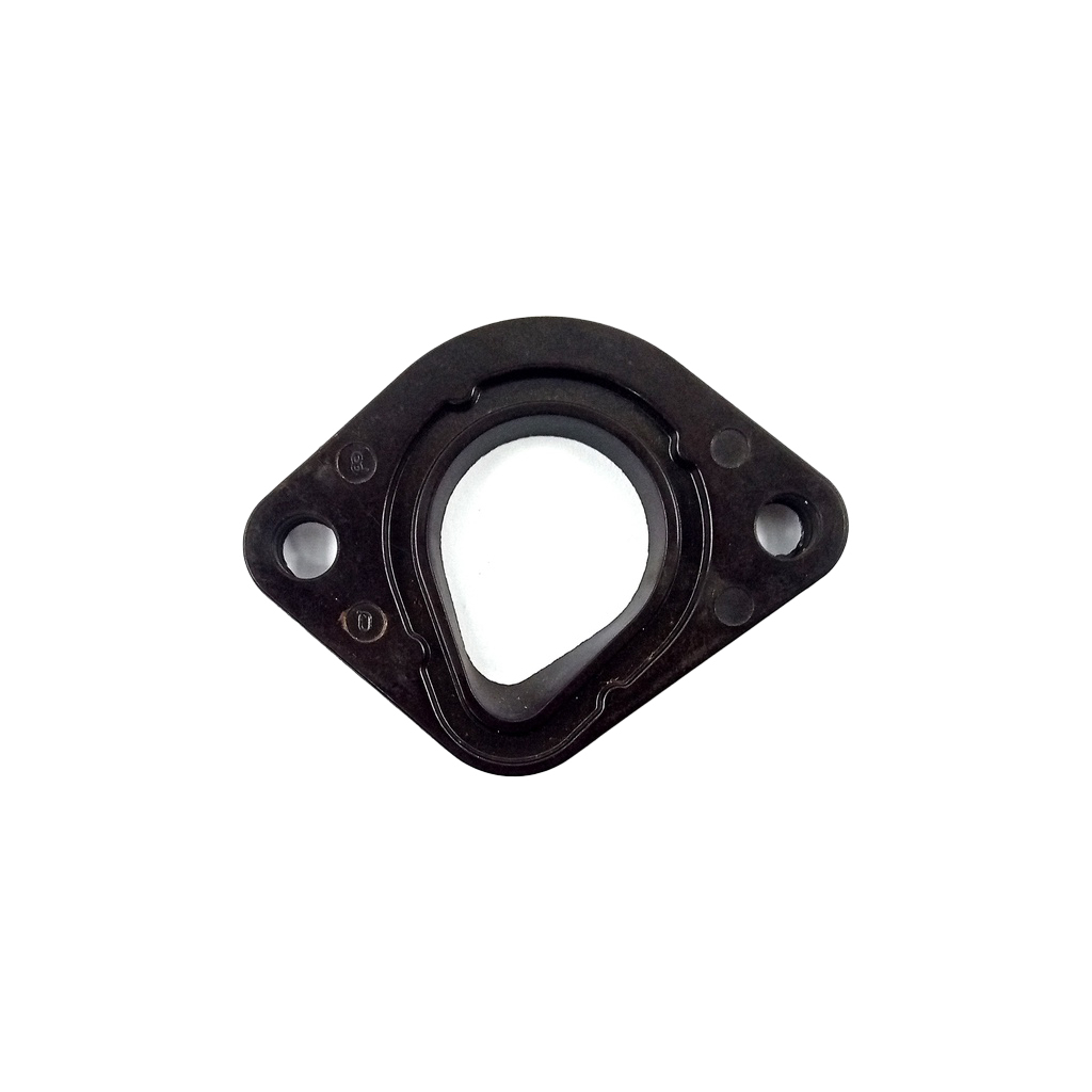 Bonit Carburetor Genio - Ebony Manifold Manifold Manifold Fiber Insulator Kalburator Carburetor ...