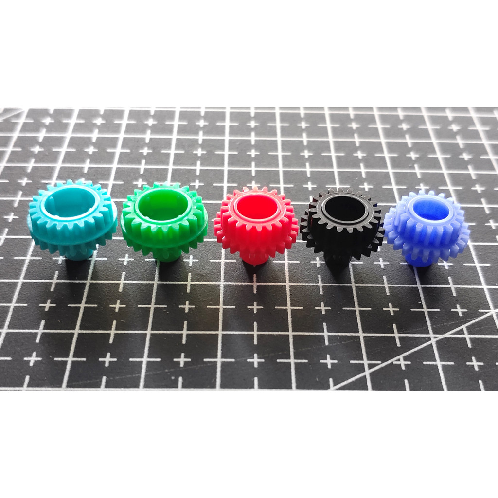 Tamiya Counter Gear Single Shaft | Shopee Philippines