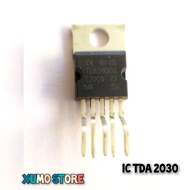 20 pcs ic TDA 2030 st tda2030 | Shopee Philippines