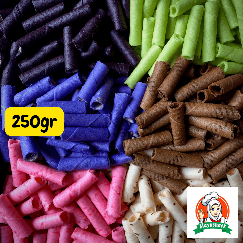 Astor Mini Wafer Stick Kilo 250gr | Shopee Philippines