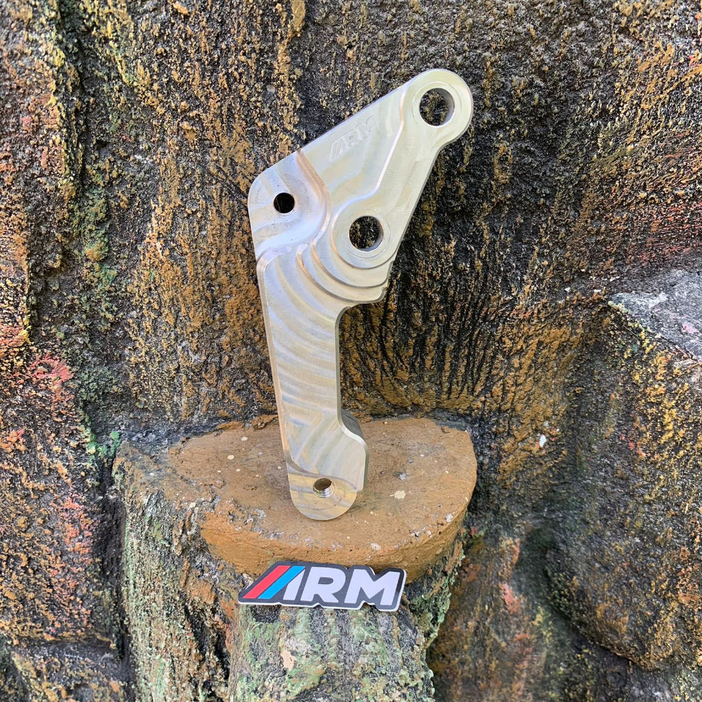 Vario Beat Scoopy 4P Disc 260 Caliper Bracket | Shopee Philippines