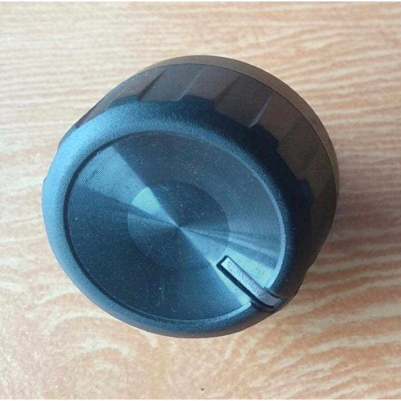 TOMBOL Original toyota AGYA AYLA CAYLA AC rotating knob switch button ...